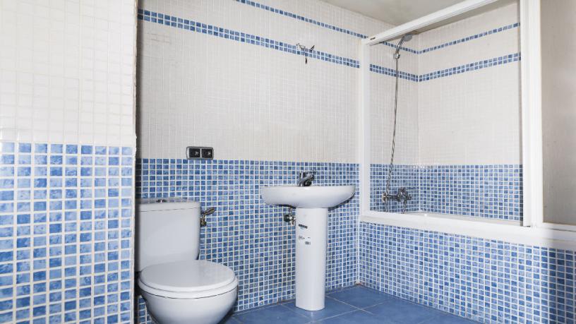 Housing for sale in calle Sicilia 08921, Barcelona, Santa Coloma de ...